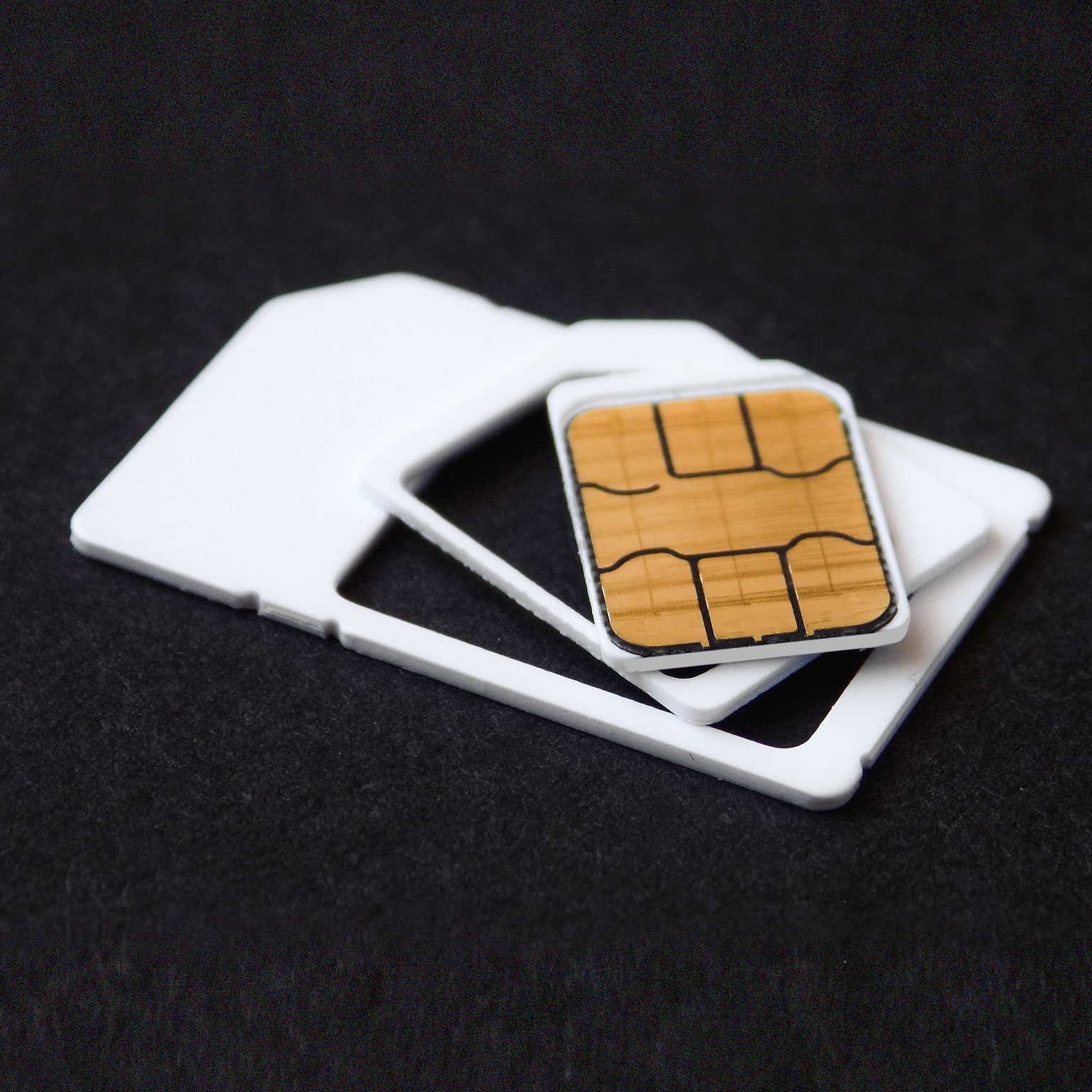 eUICC, eSIM and Multi IMSI SIMs - From the world of wireless eUICC, eSIM and Multi IMSI SIMs - From the world of wireless