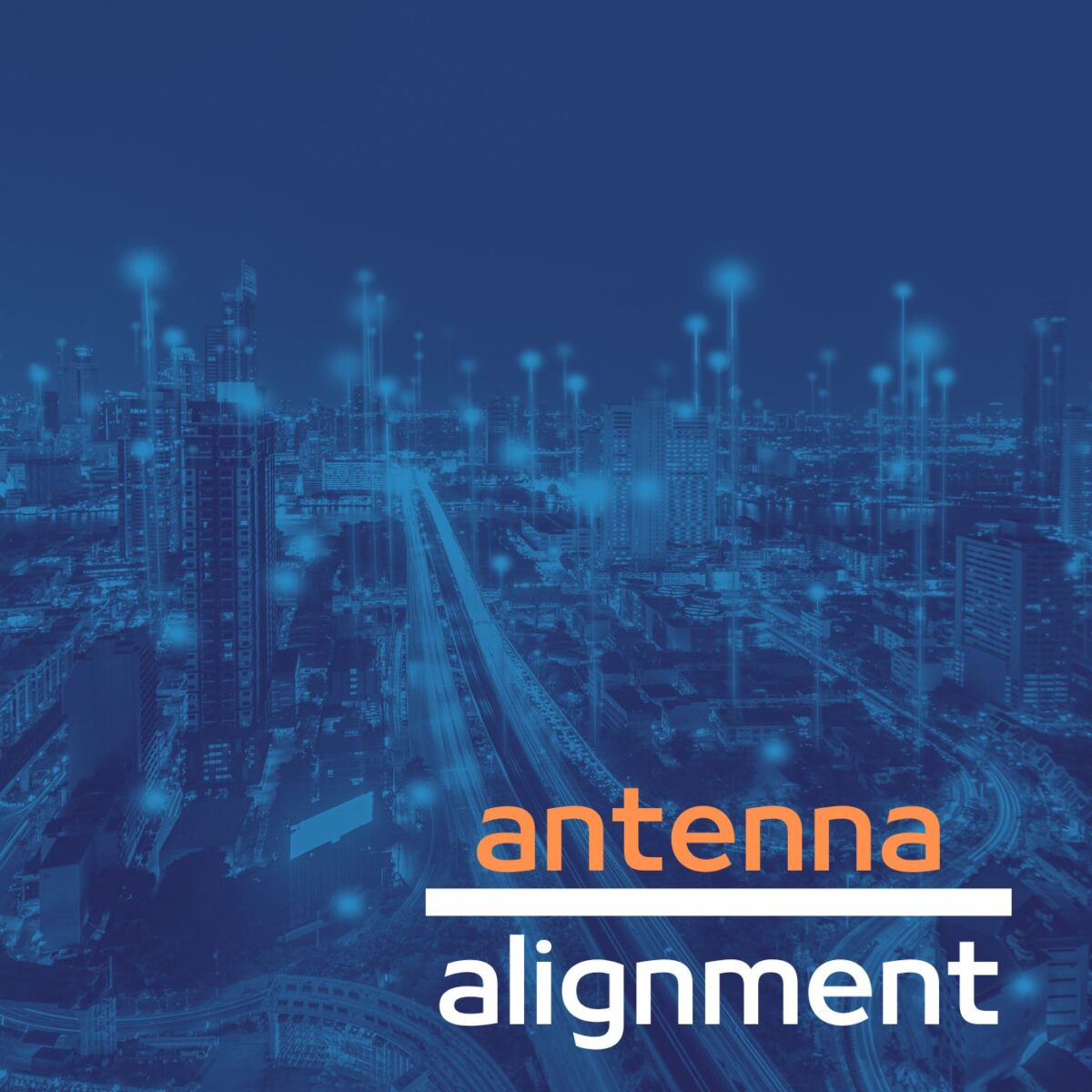 How to Properly Align an Antenna - From the world of wireless