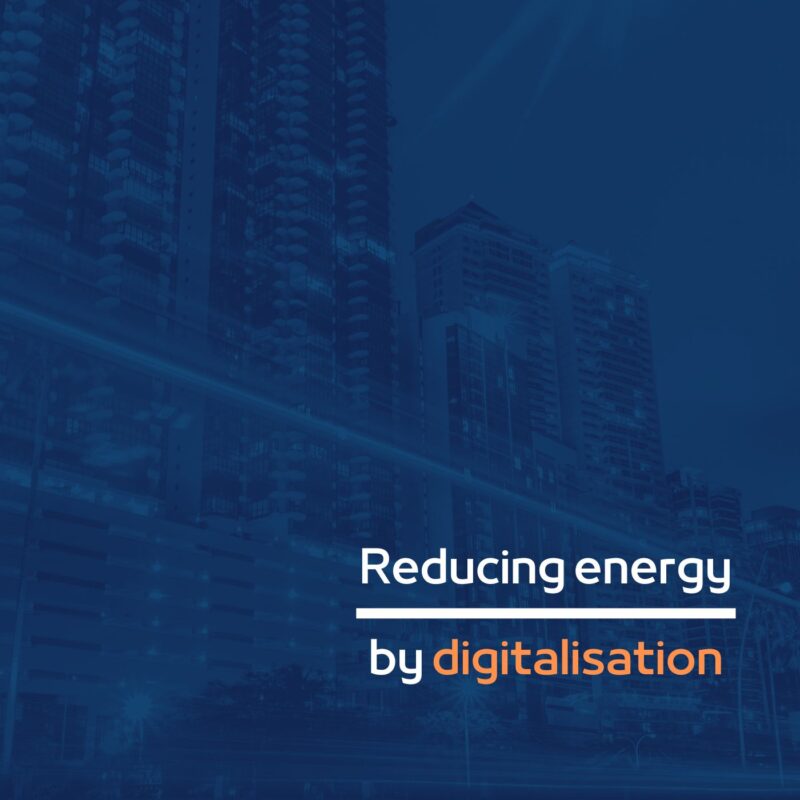 Reducing energy consumption in buildings with digitalisation - From the ...