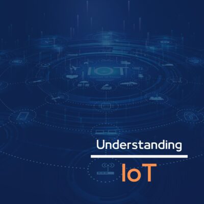 Understanding the Internet of Things: A Catalyst for Digital Transformation - From the world of ...