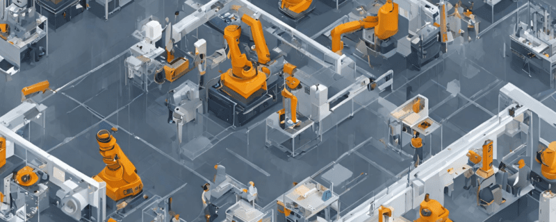 The ultimate Guide to Indoor Positioning Technologies - From the world ...